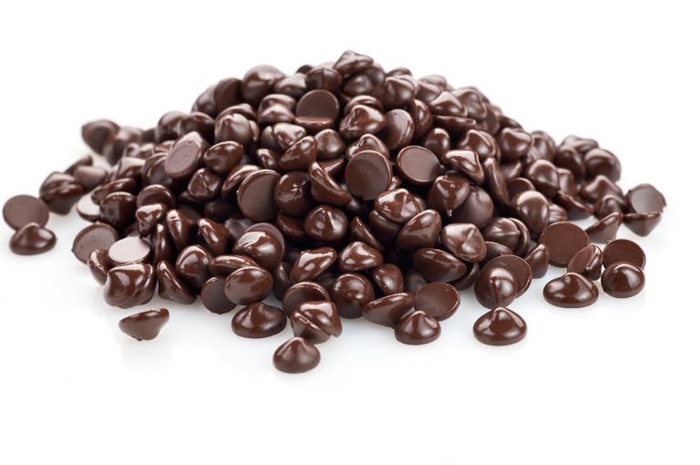 Rotary Drop Chocolate Line - Alpy Chocolate Machine